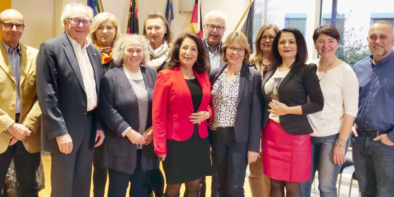 Ansprechpartner | Kreisverwaltung Mainz Bingen